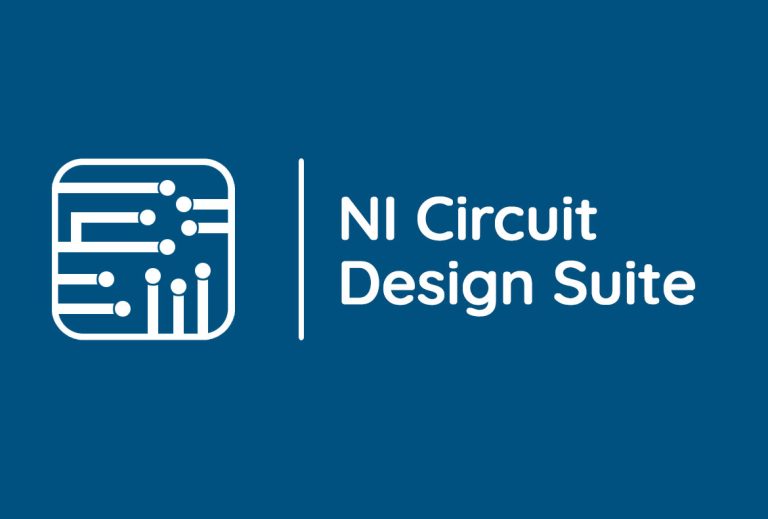 Tải NI Circuit Design Suite Full Vĩnh Viễn - Pixwares.com