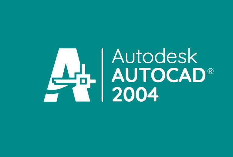 Download Autocad 2004 full 32bit/64bit – [Link Google Driver ...