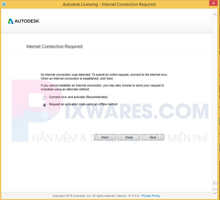 Link tải Autocad 2020 Full Mới Nhất - Có hướng dẫn bằng hình ảnh