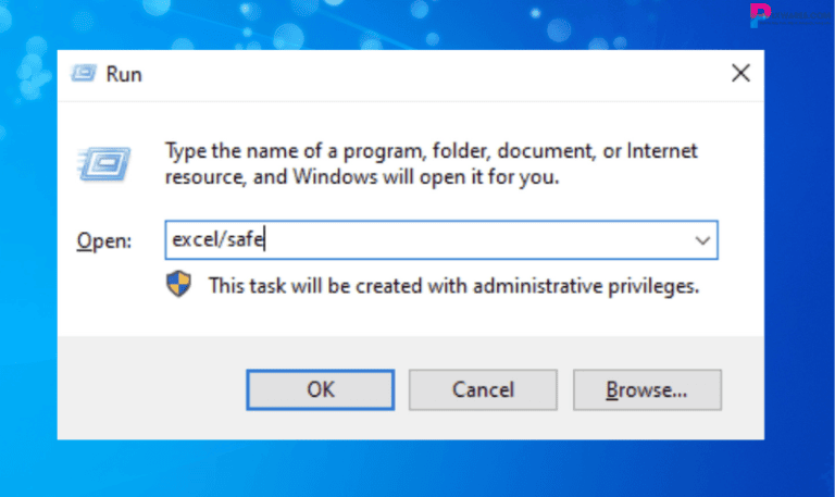 Cách Sửa Lỗi Excel Cannot Open The File Because The File Format Or File Extension Is Not Valid