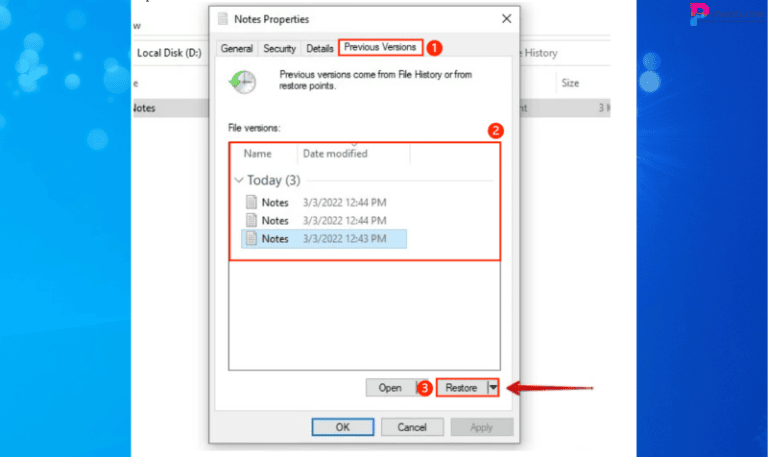 Cách sửa lỗi Excel Cannot Open the File Because the File Format or File Extension Is Not Valid ...
