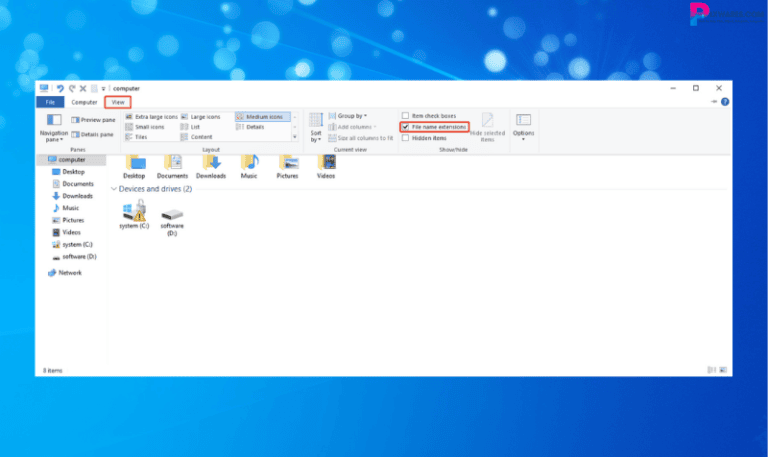 Cách Sửa Lỗi Excel Cannot Open The File Because The File Format Or File Extension Is Not Valid