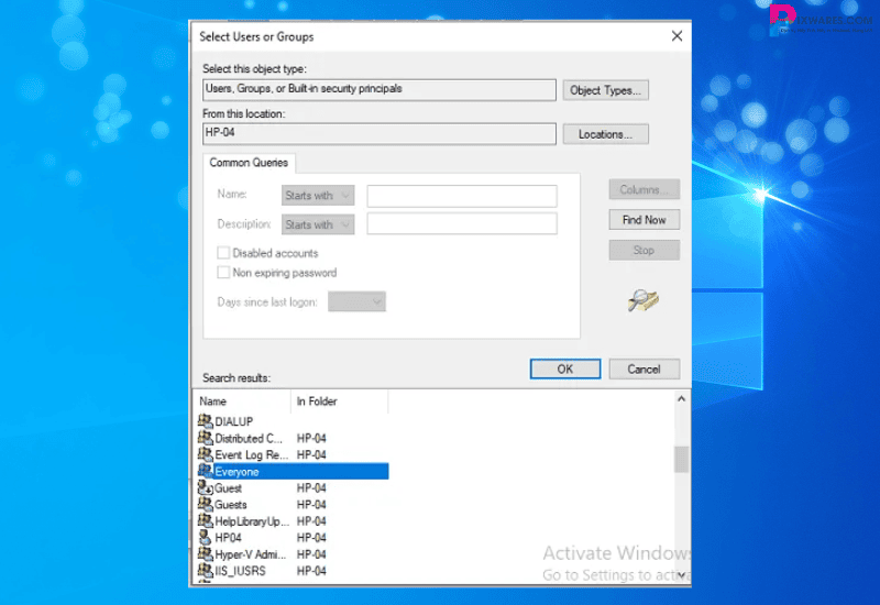 Cách Sửa Lỗi Excel Cannot Open The File Because The File Format Or File Extension Is Not Valid