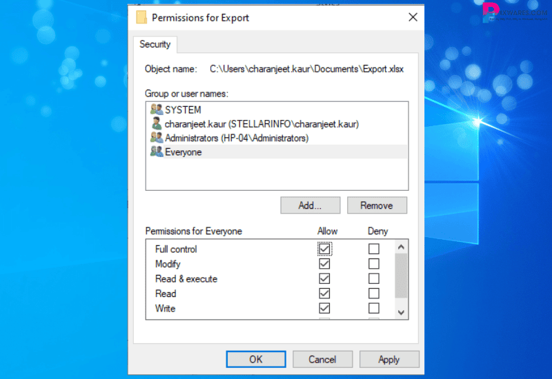 Cách Sửa Lỗi Excel Cannot Open The File Because The File Format Or File Extension Is Not Valid