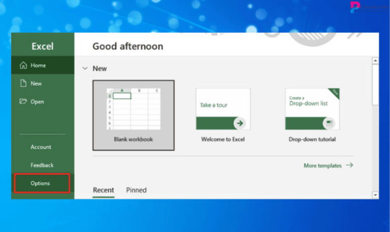Cách Sửa Lỗi Excel Cannot Open The File Because The File Format Or File Extension Is Not Valid